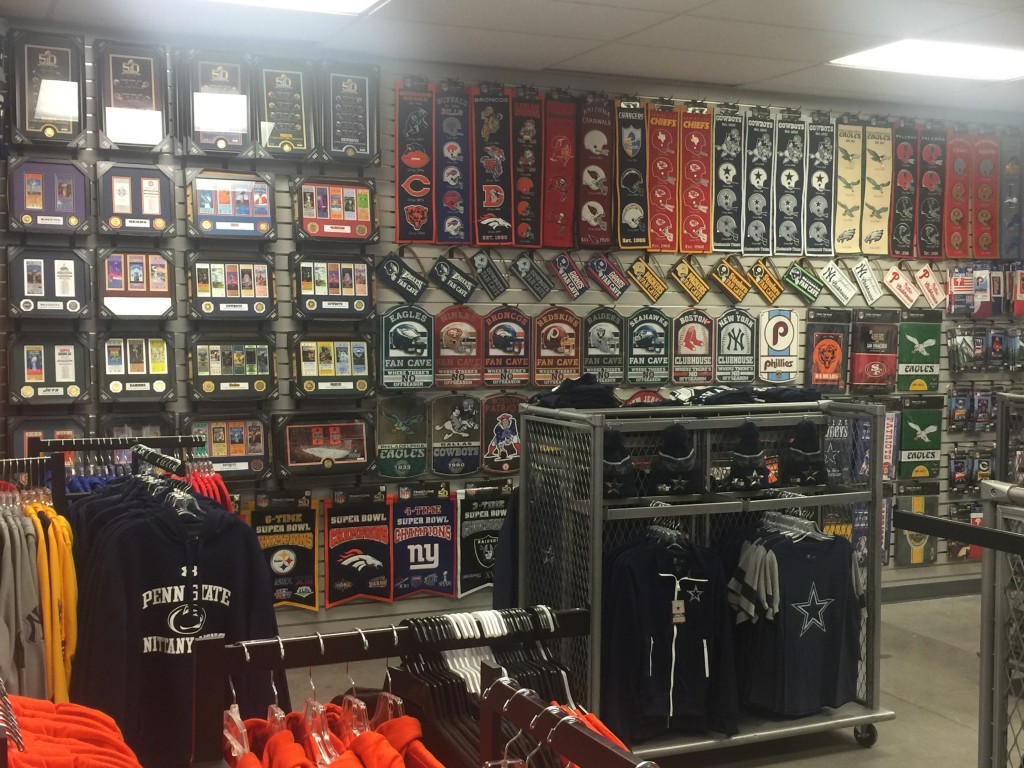 Pro Image Sports Opens in New Jersey | Pro Image Sports