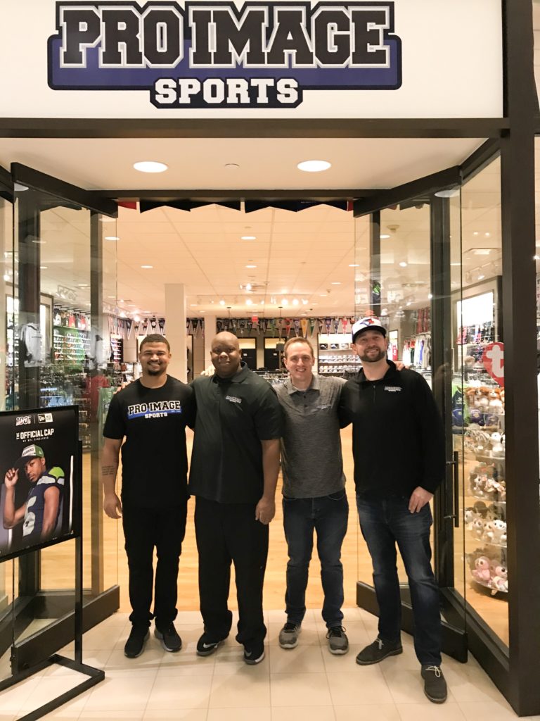 Pro Image Sports Opens New Bellingham, Washington Location | Pro Image ...
