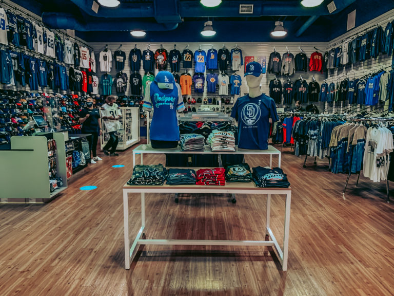 Pro Image Sports Opens its First San Diego Location | Pro Image Sports